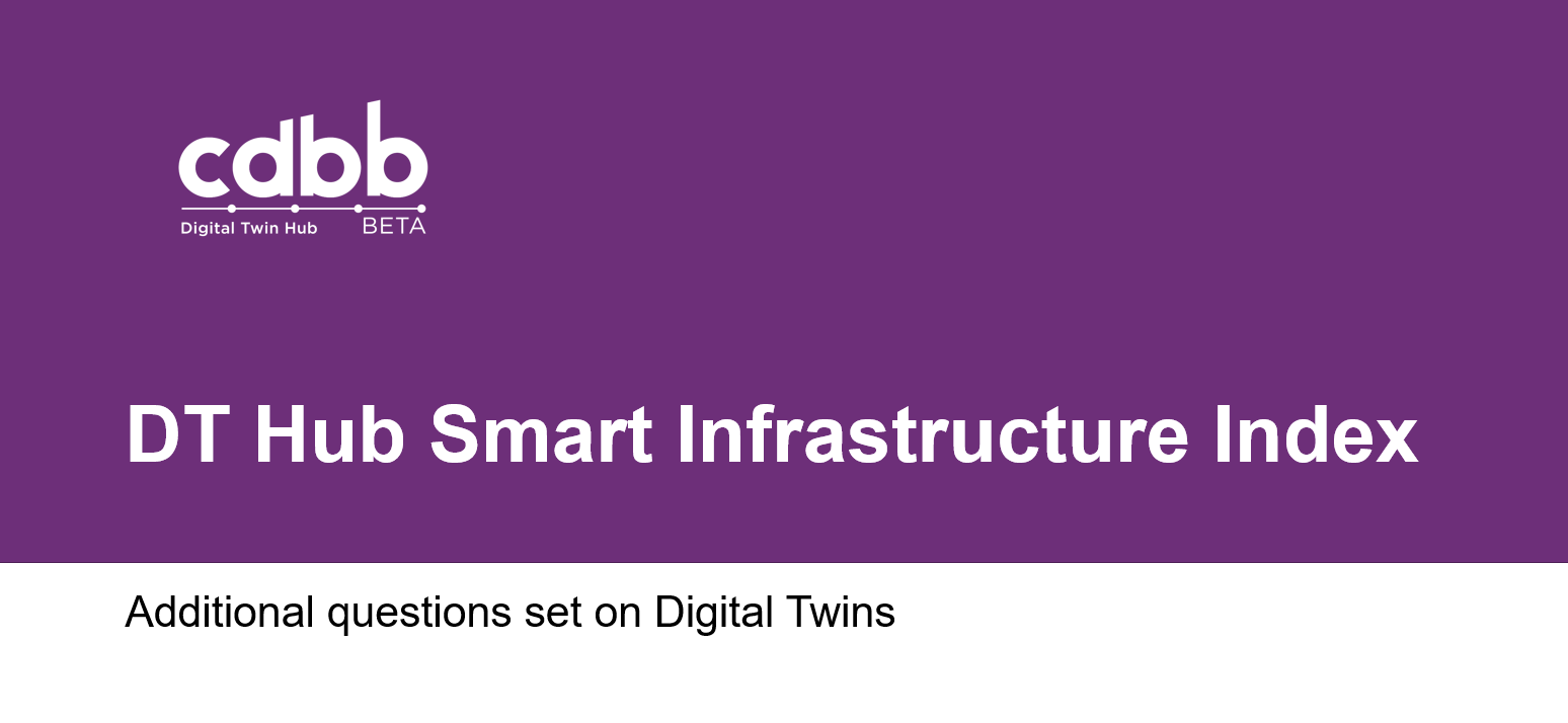 Jannat Maqbool presents an Overview of the ANZ DT Hub - Digital Twin Hub