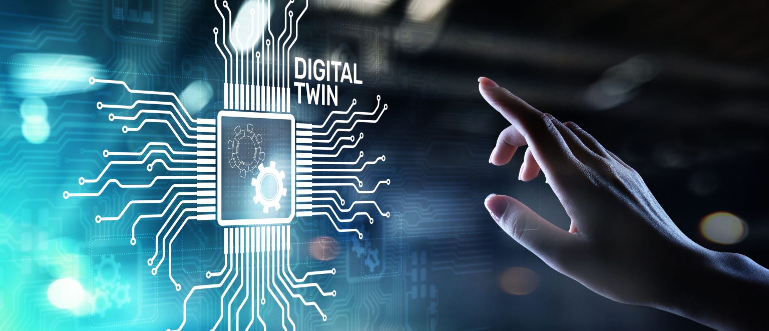 ISO and Digital Twin Definitions - Digital Twin Hub