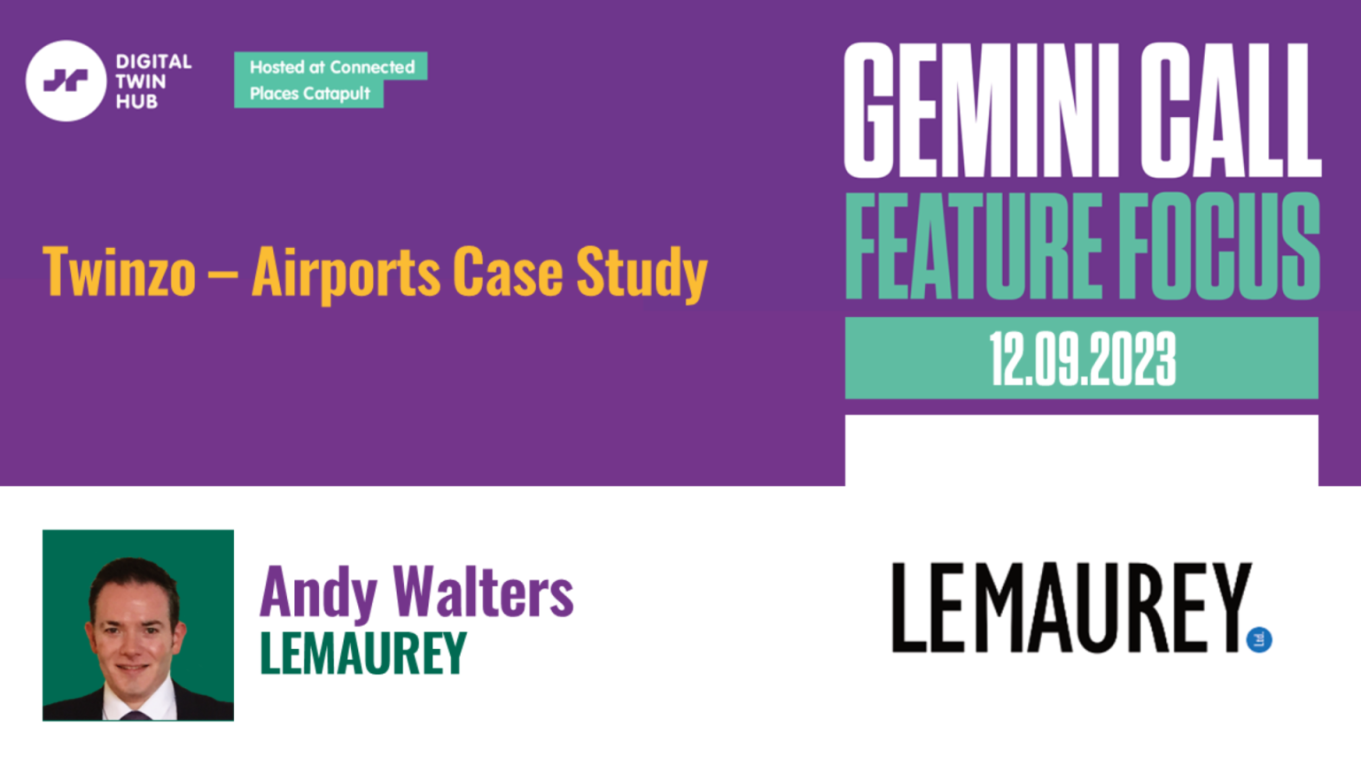 'Using patient digital twins in healthcare' - Darren Challender ...