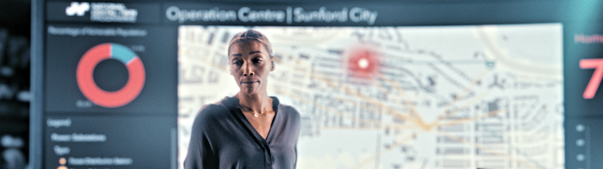 Data Sharing Infrastructure - Digital Twin Hub