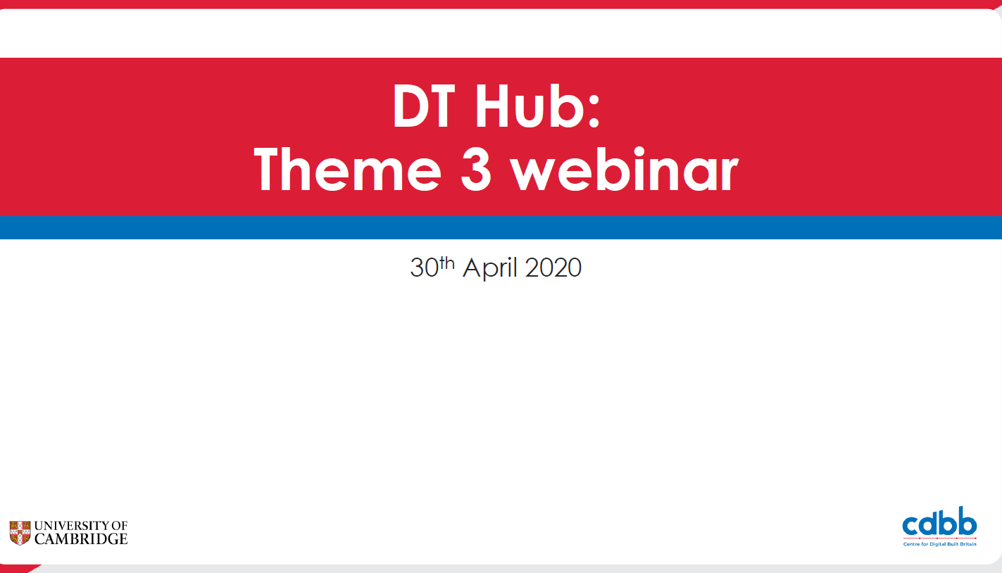 Skills & Competency Framework - Digital Twin Hub