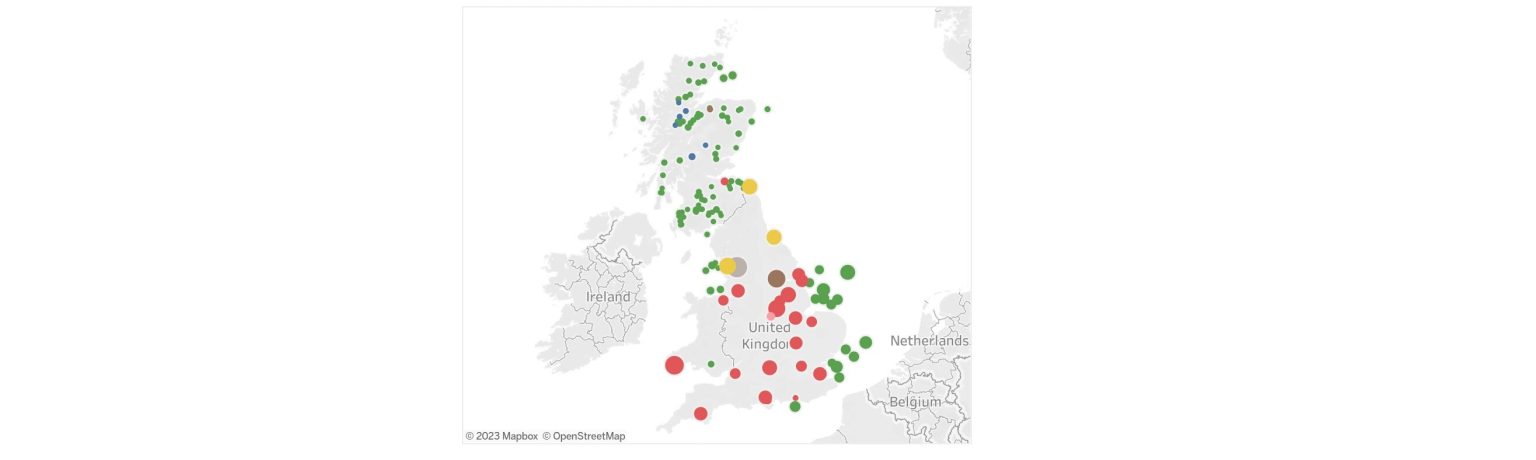 Anglian Water’s Strategic Pipeline Alliance (SPA) - Alignment with ...