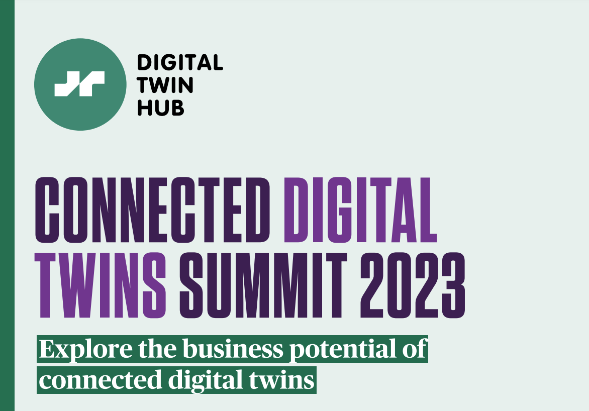 John Griffiths of Genuit Group presents Polysync – using a digital twin ...