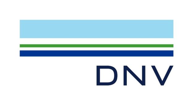DNV - Digital Twin Hub