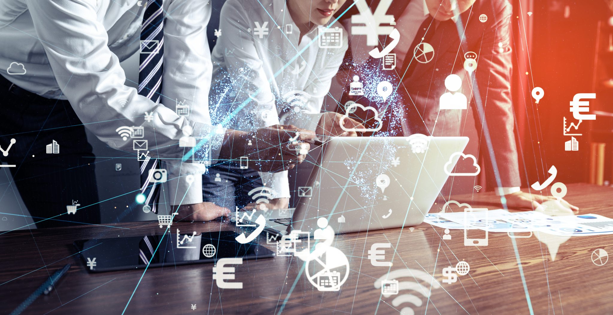 Transport Digital Twin Vision and Roadmap to 2035 - Digital Twin Hub