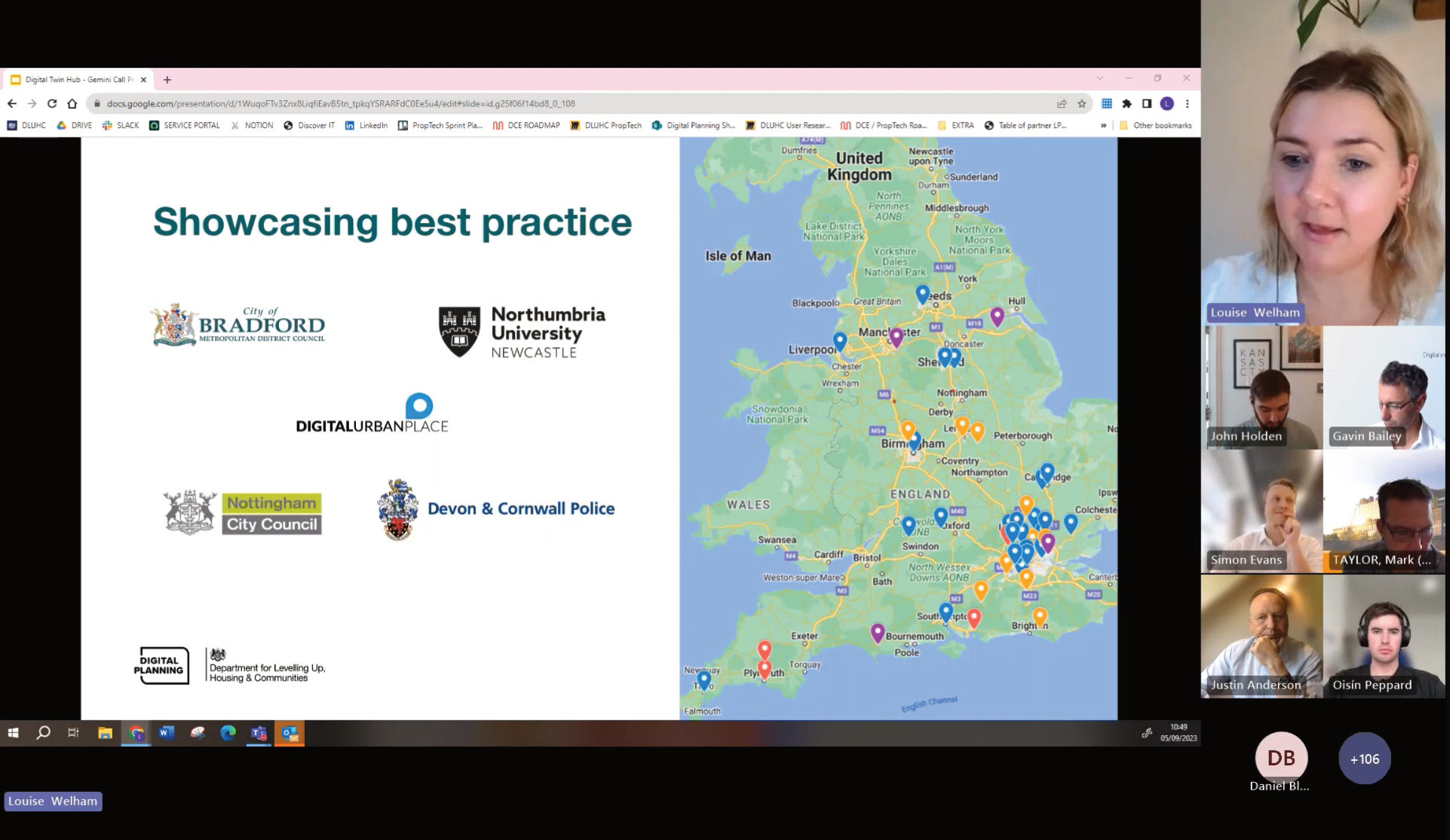 'Pharma 4.0 digital twins enabling customised production' - Emile Glorieux, Manufacturing ...