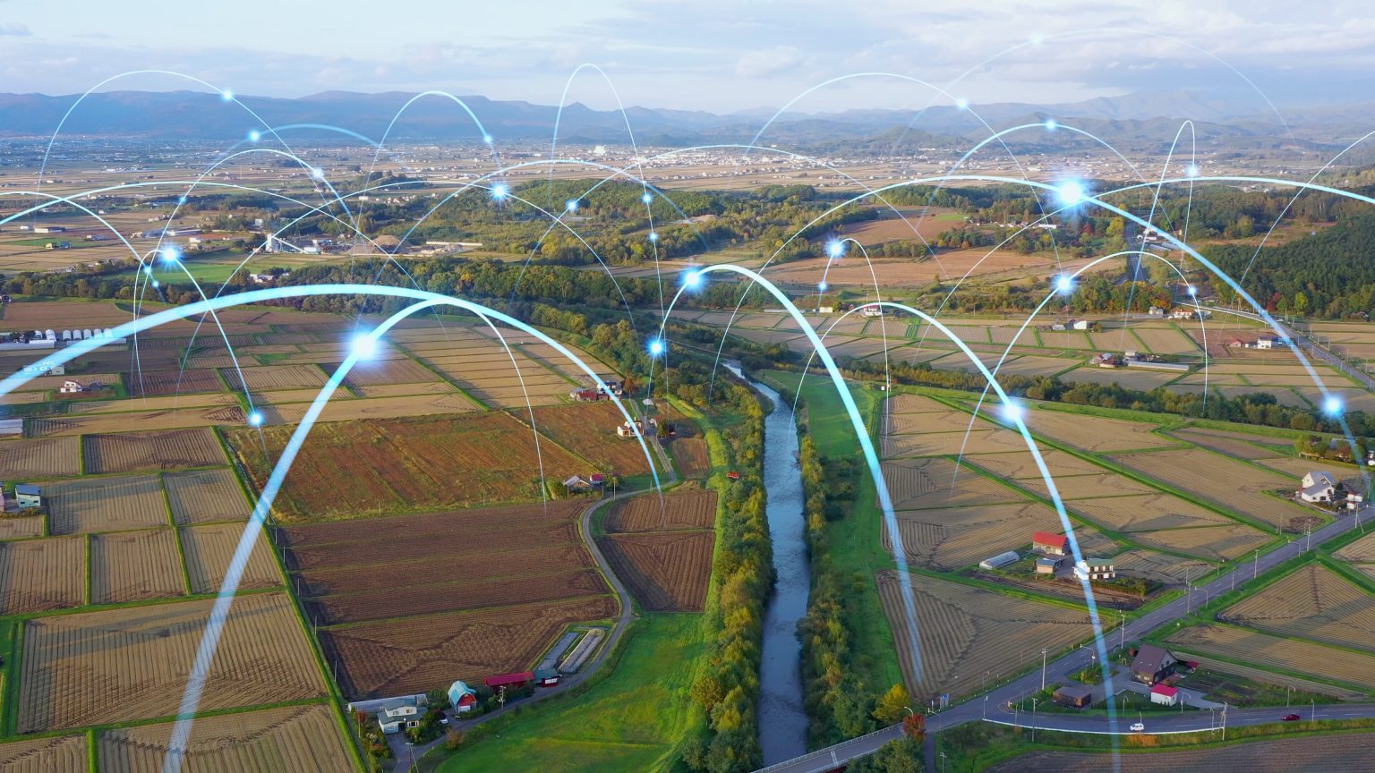 Transport Digital Twin Vision and Roadmap to 2035 - Digital Twin Hub