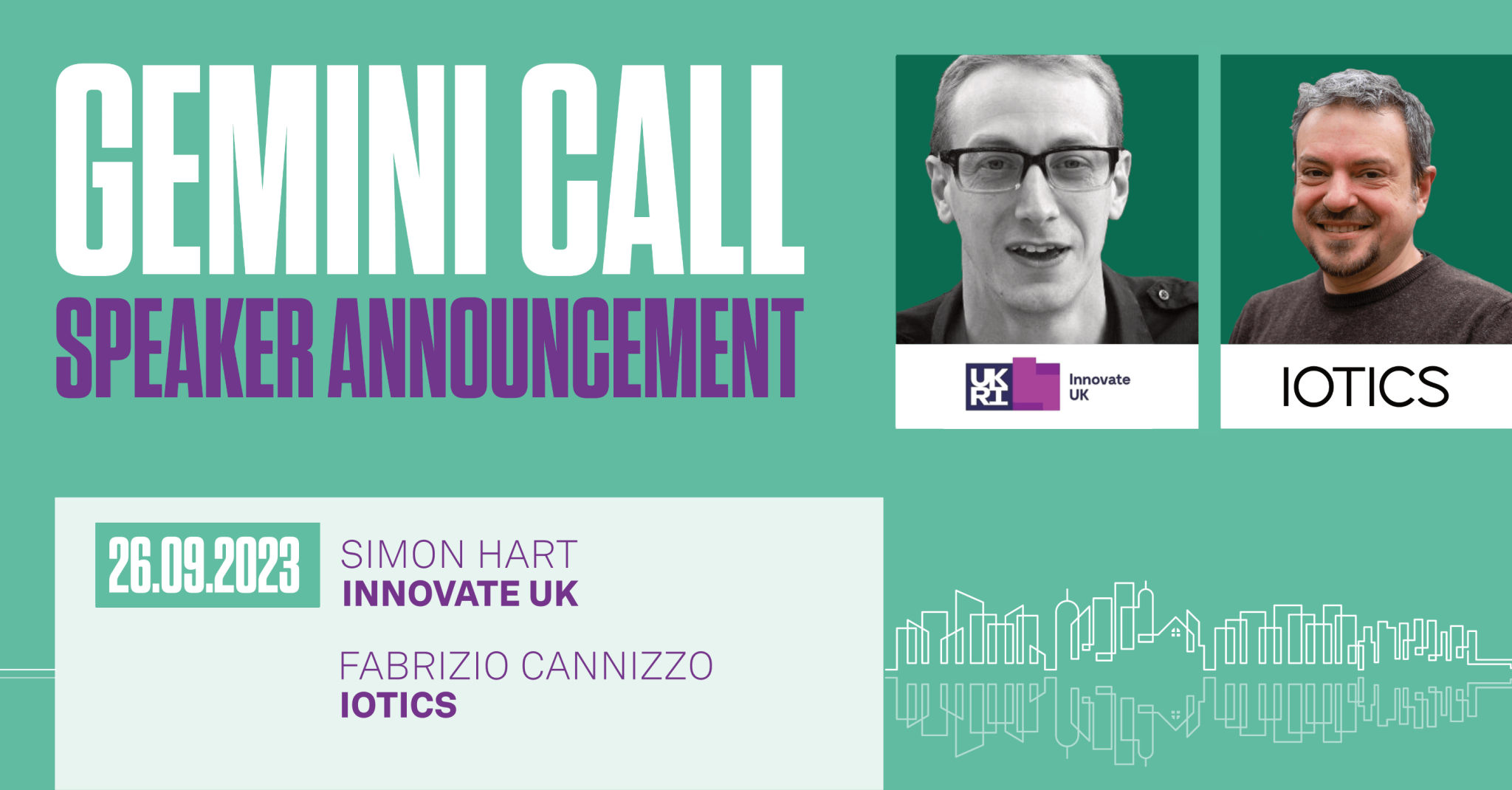 The Gemini Principles - Digital Twin Hub