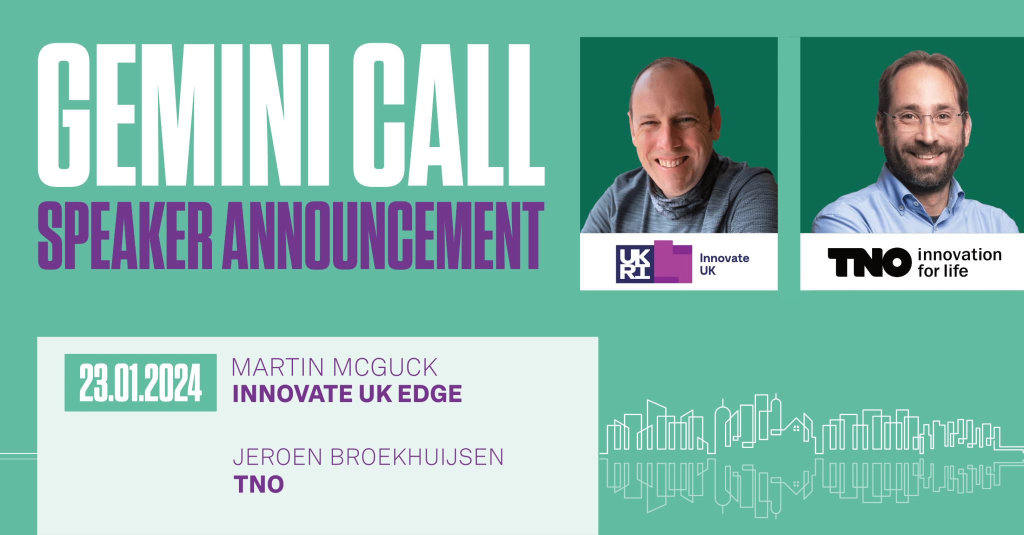 'Digital Twins for Innovating Life' - Jeroen Broekhuijsen, TNO ...