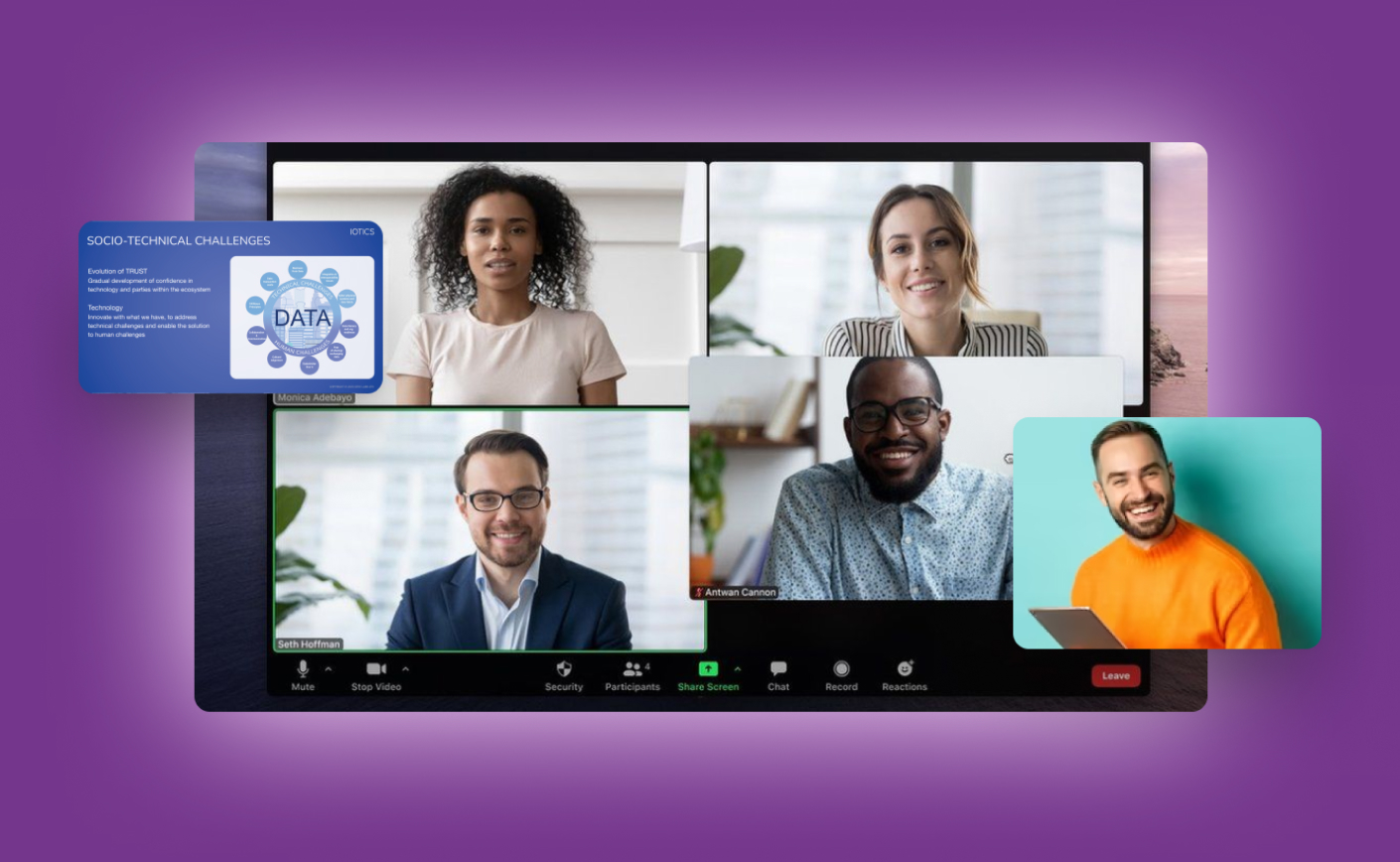 Homepage - Digital Twin Hub
