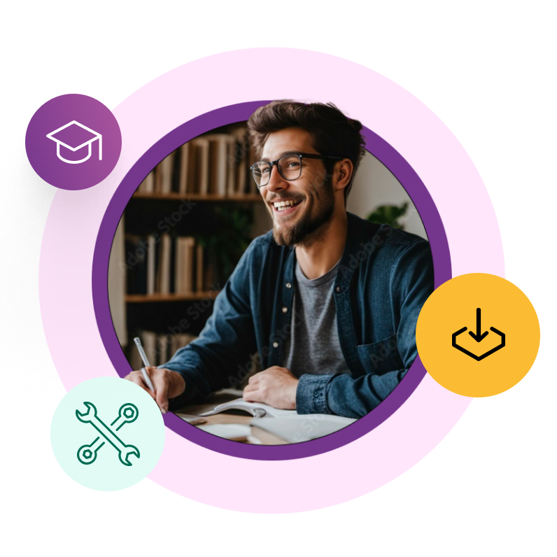 Homepage - Digital Twin Hub