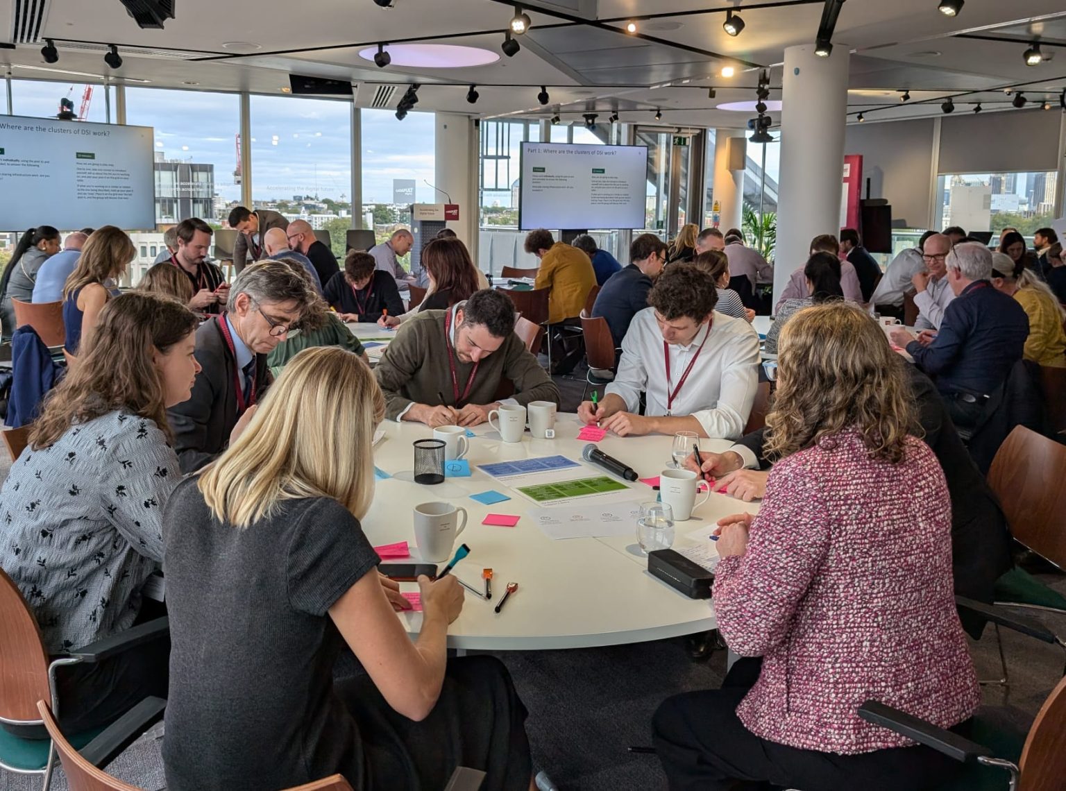 Leveraging Digital Twin Technology to Optimize Operations and ...