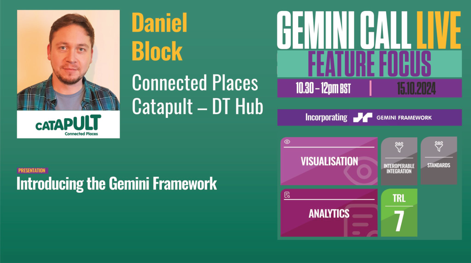 'Self-learning digital twins for cyber-physical systems' - Ashiq Anjum, University of Leicester ...