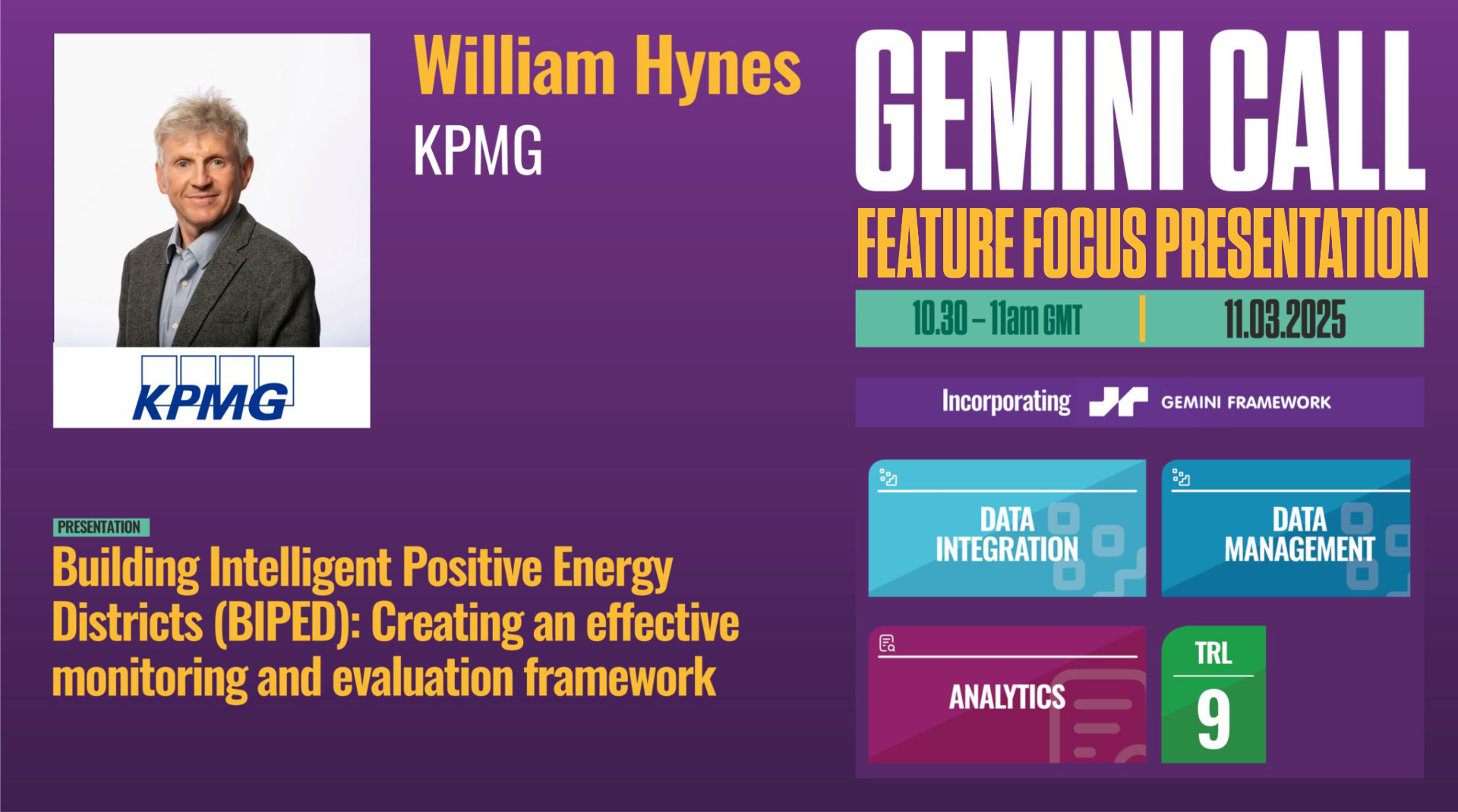 'Building Intelligent Positive Energy Districts (BIPED): Creating an ...