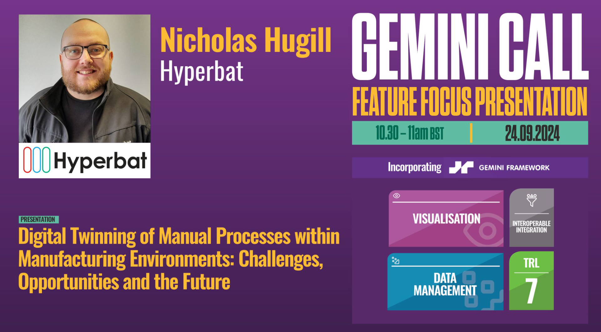'Digital twinning of manual processes within manufacturing environments ...